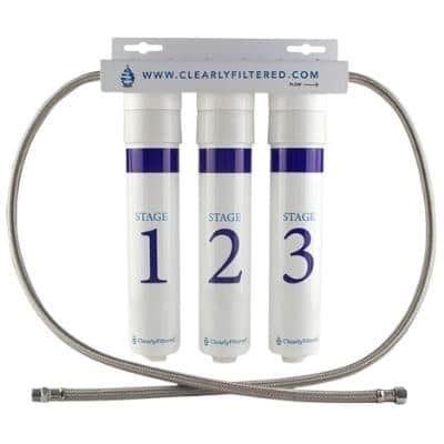 Best NSF-53 Certified Water Filters 2026 | Health Effects (lead, VOCs ...