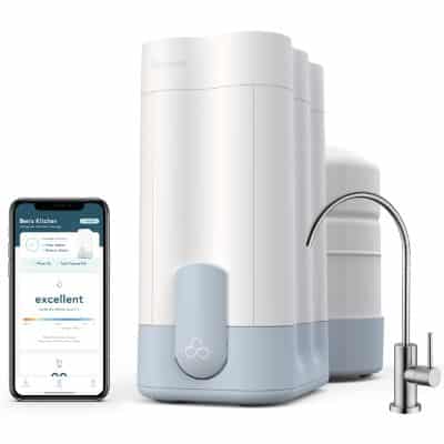 Best NSF-53 Certified Water Filters 2026 | Health Effects (lead, VOCs ...