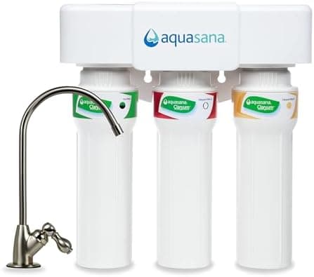 Best Water Filters for Chlorine Removal (2026) | NSF-42 Certified ...