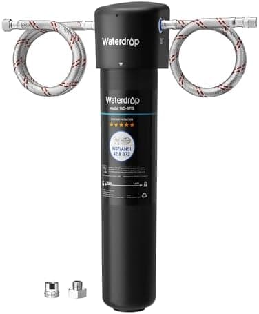 Best Under Sink Water Filters 2026: Expert-Tested RO & Standard Systems ...