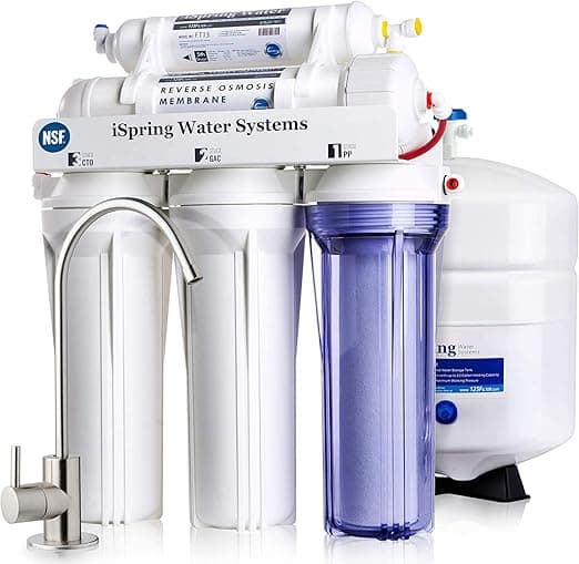 Is Detroit, MI Tap Water Safe? PFAS & Quality (2026) | TapWaterData