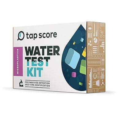 Seaside Tap Water Quality: Safe to Drink? 2026 Report | TapWaterData