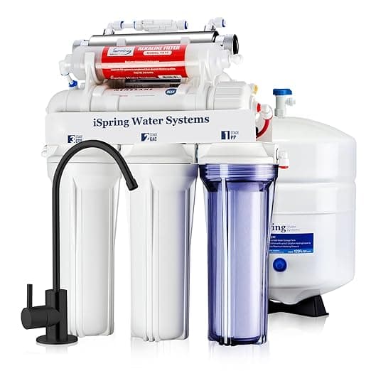 Best NSF-58 Certified Water Filters 2026 | Reverse Osmosis Systems ...