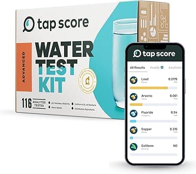 Phoenix Tap Water Quality: Safe to Drink? 2026 Report | TapWaterData